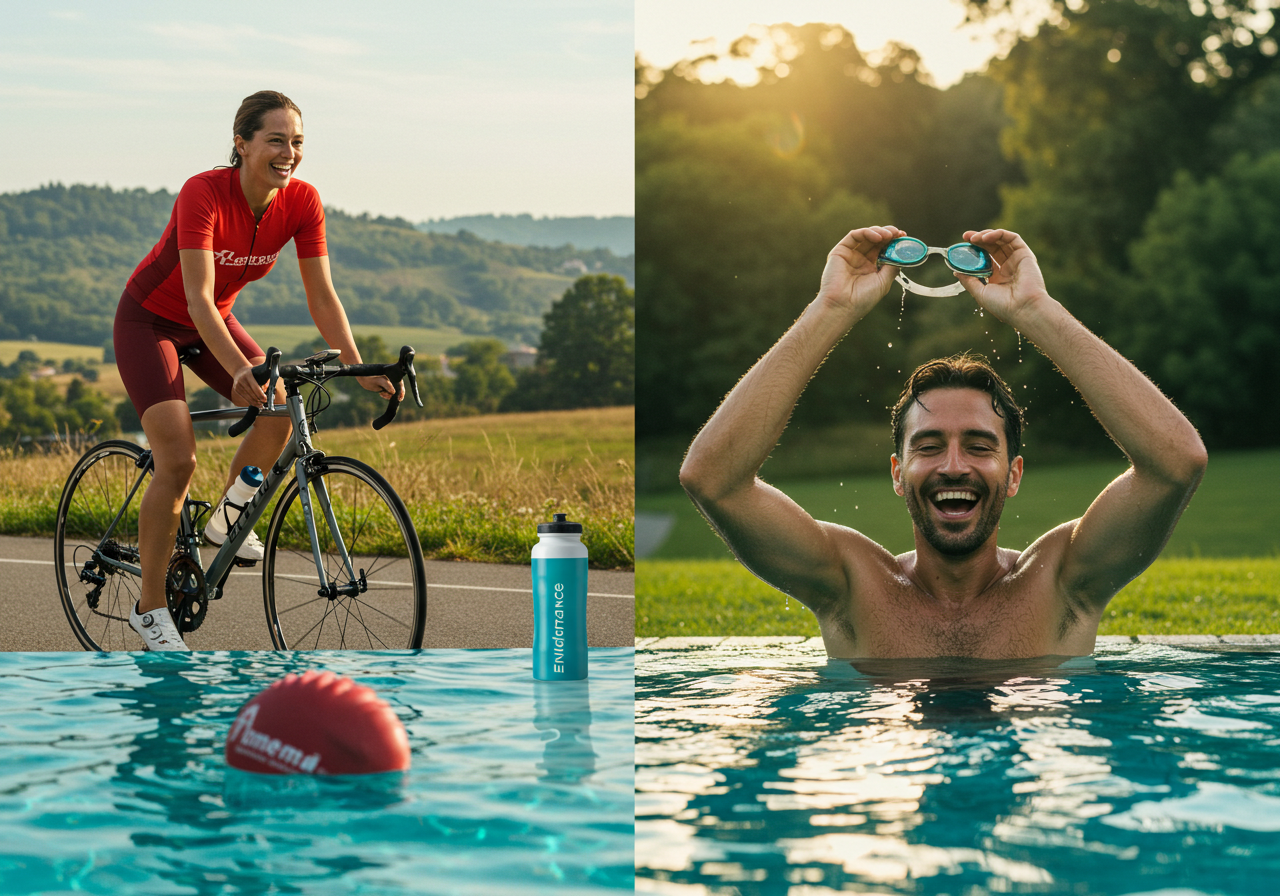 How to Build Endurance Without Running? - SoulfullWoman.com