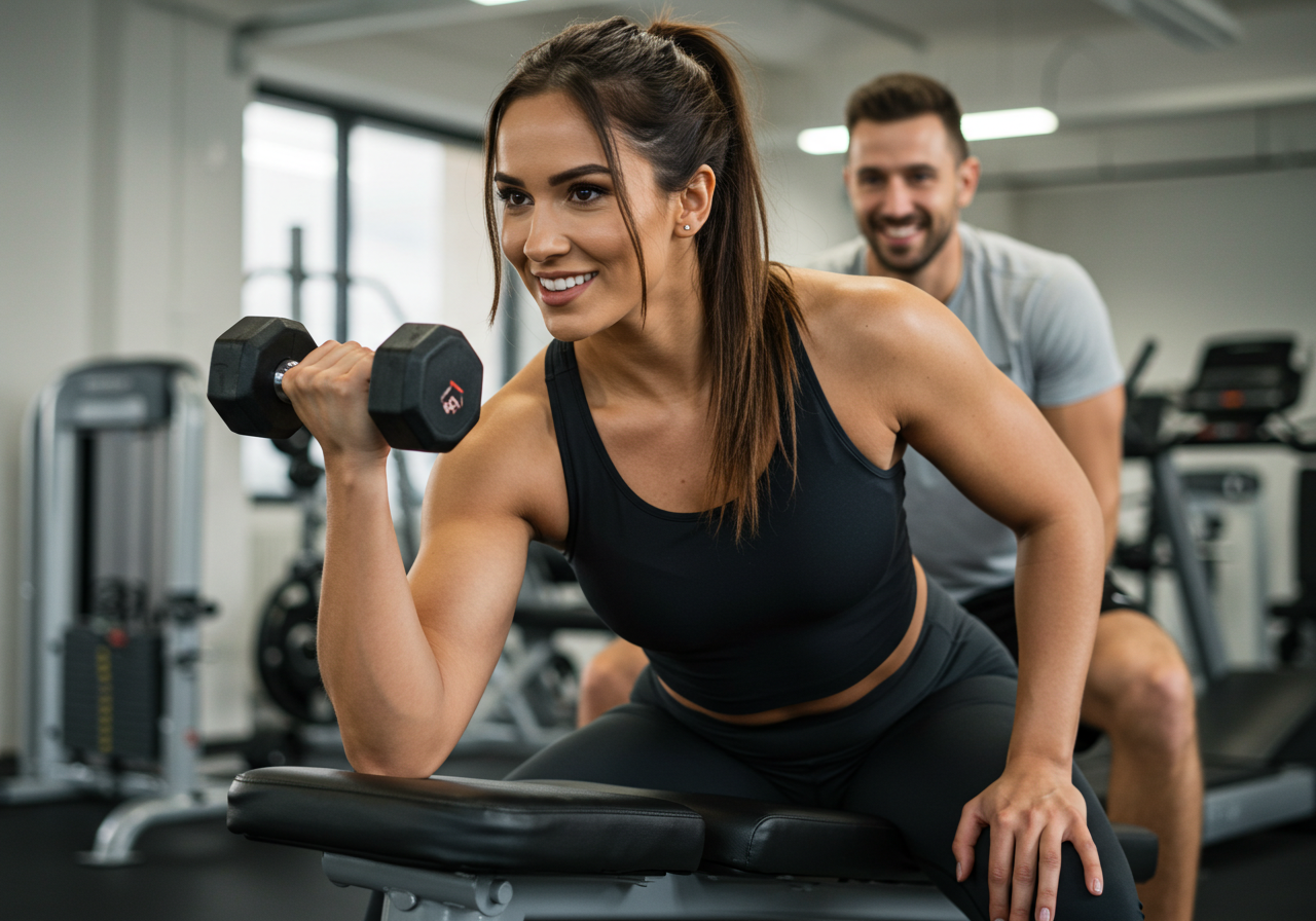 How to Build Forearm Strength? - SoulfullWoman.com