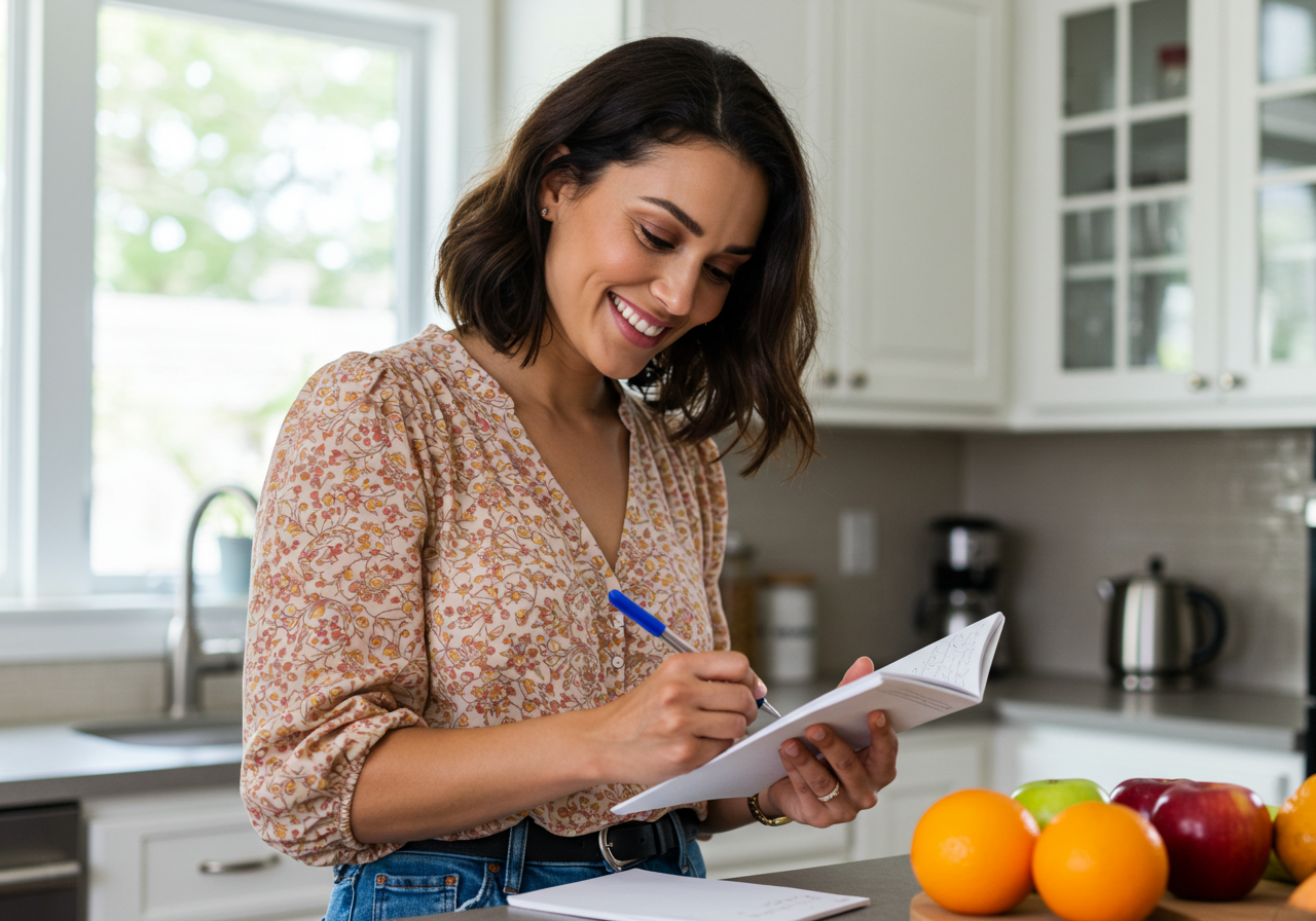 How to Create Healthy Shopping Habits? - SoulfullWoman.com