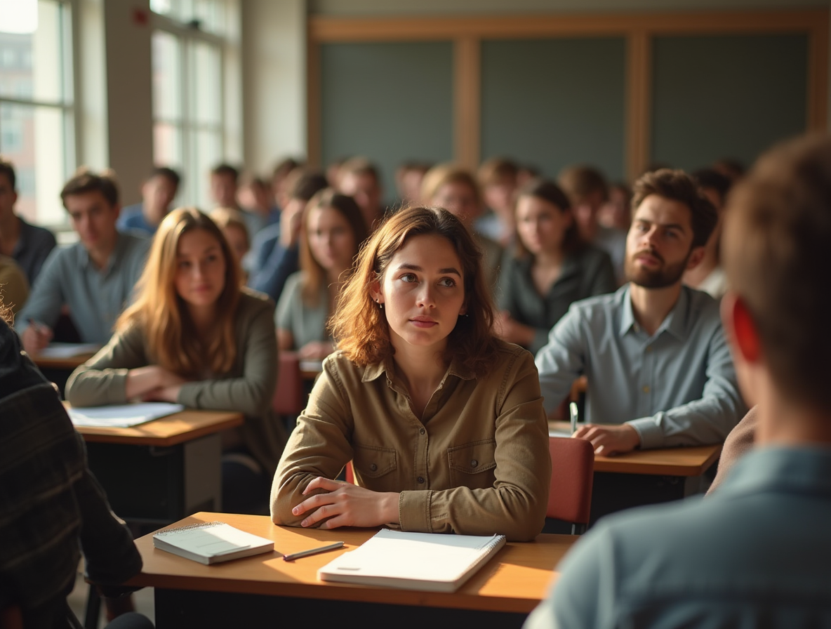 How to Handle Gender Discrimination in Education? - SoulfullWoman.com