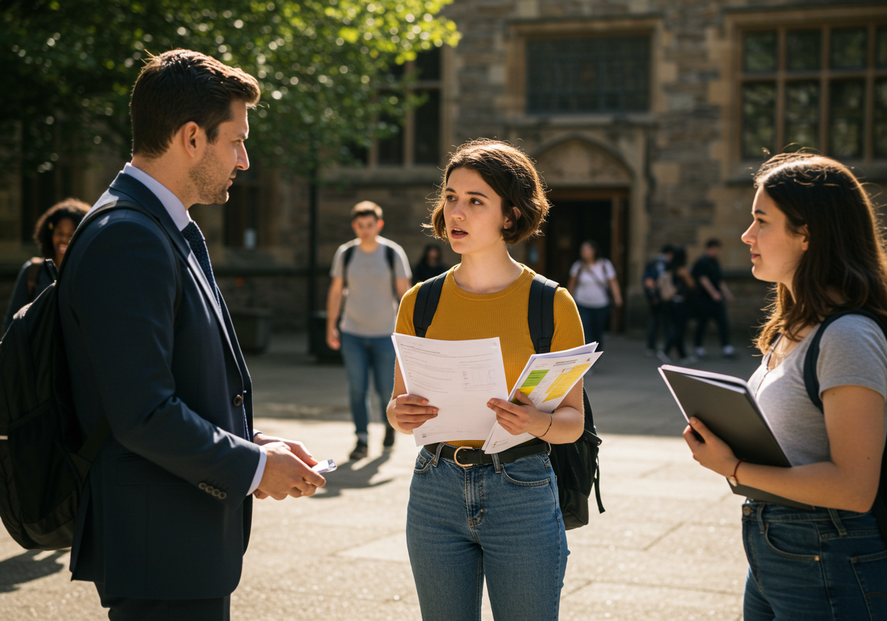 How to Handle Gender Discrimination in Education? - SoulfullWoman.com