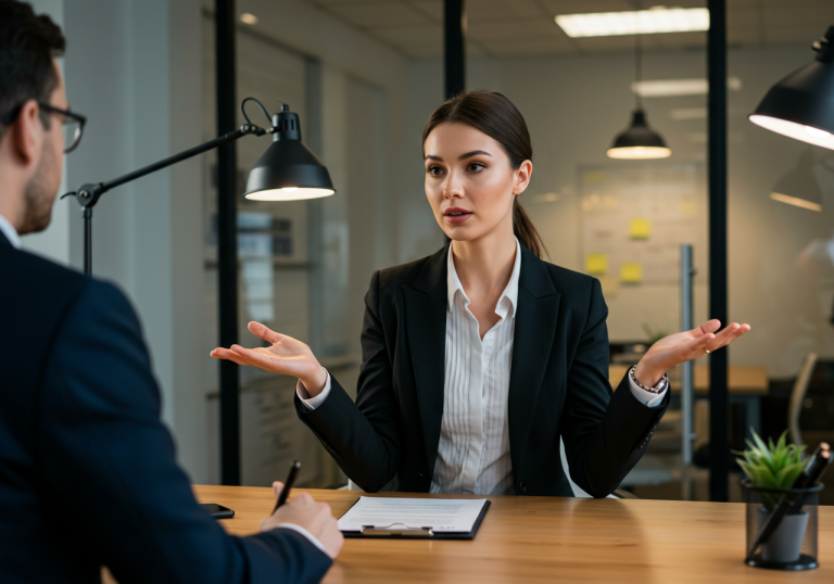 How to Negotiate Salary as a Woman? - SoulfullWoman.com