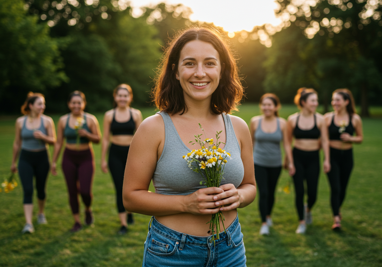What Are Common Women's Health Myths Debunked? - SoulfullWoman.com