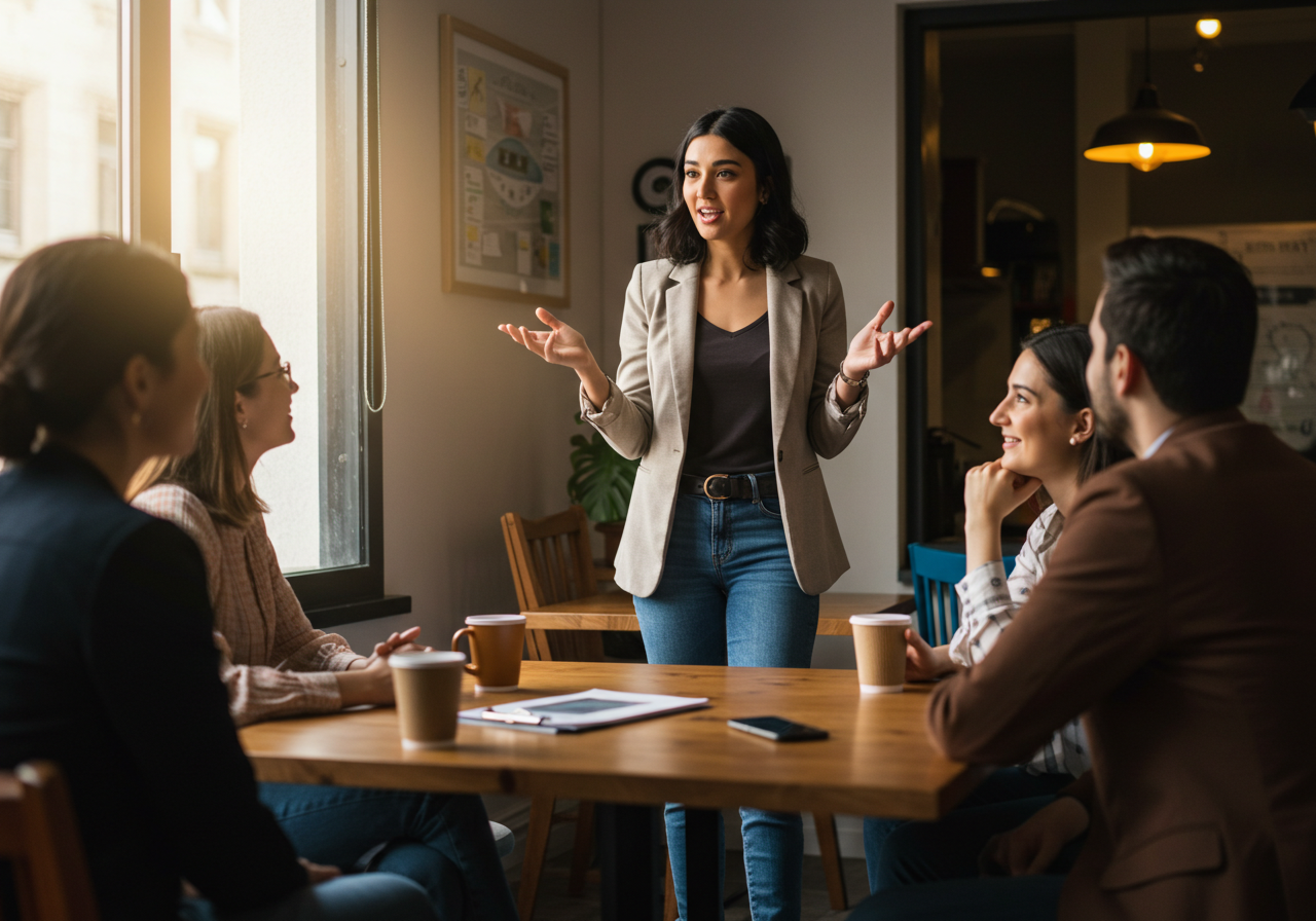 What Are Essential Life Skills for Modern Women? - SoulfullWoman.com