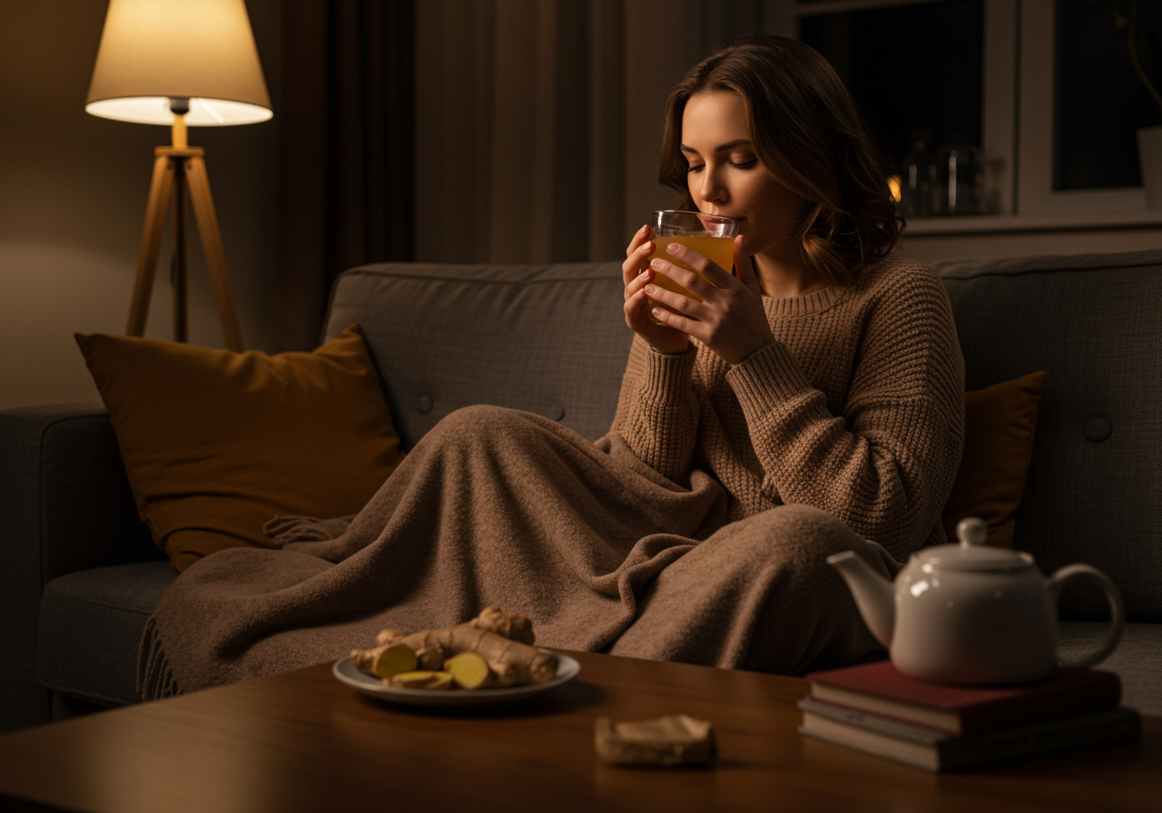 What Are Natural Ways to Improve Digestion? - SoulfullWoman.com