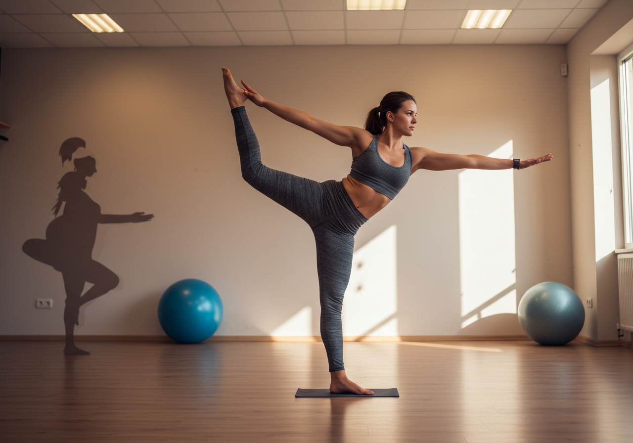 What Are the Best Exercises for Balance and Stability? - SoulfullWoman.com