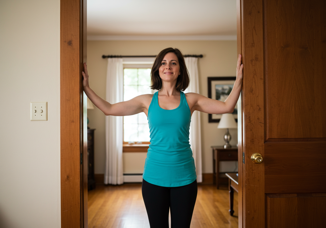 What Are the Best Exercises for Better Posture? - SoulfullWoman.com