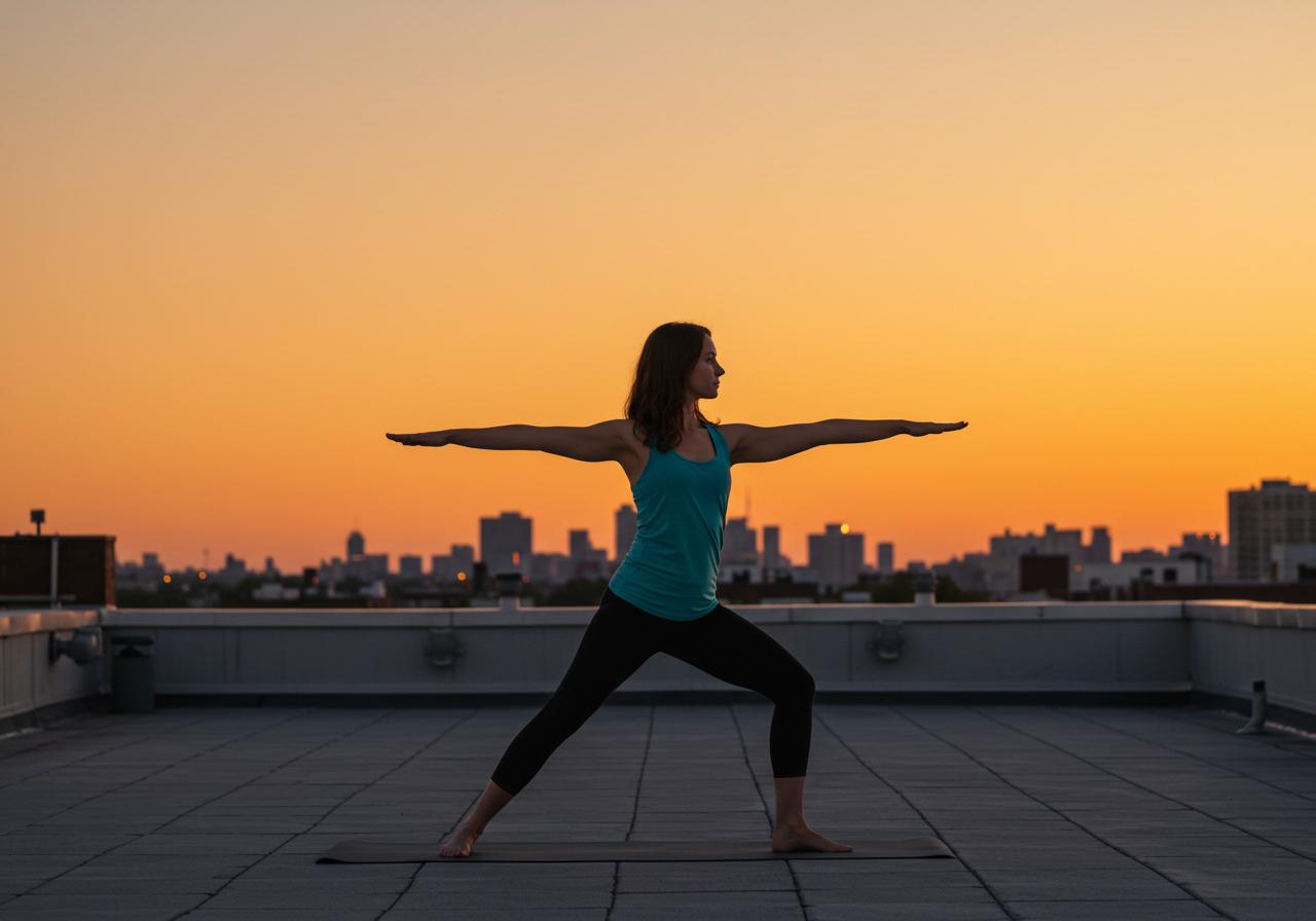 What Are the Best Exercises for Better Posture? - SoulfullWoman.com
