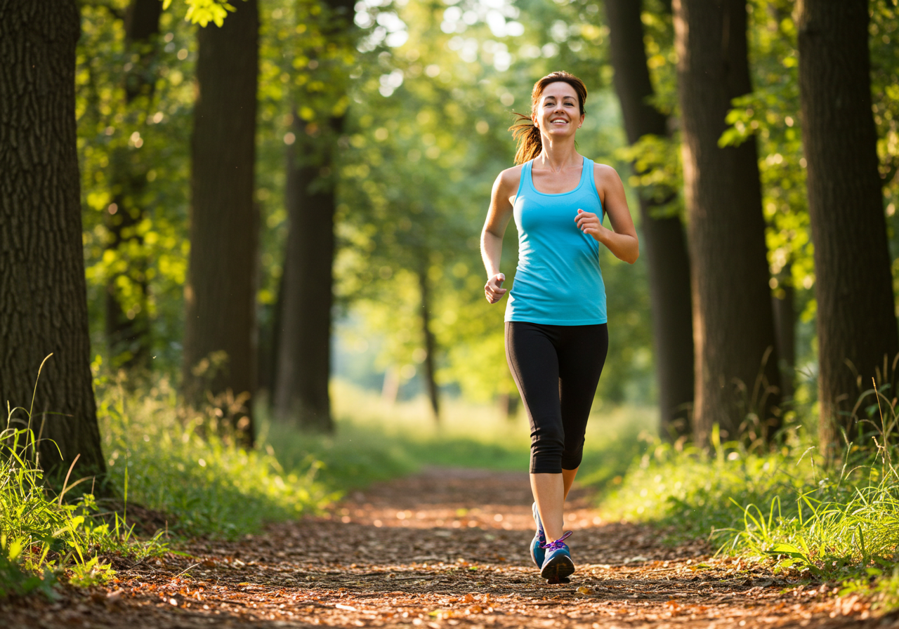 What Are the Best Exercises for Cardiovascular Health? - SoulfullWoman.com