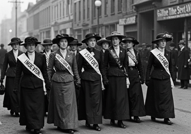 What Are the Most Influential Women's Movements in History ...