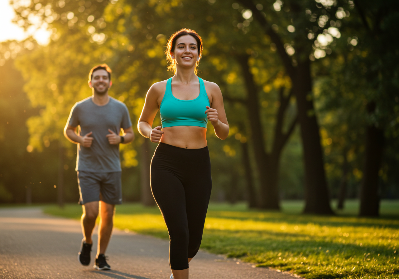 What Is the Connection Between Exercise and Mental Health ...