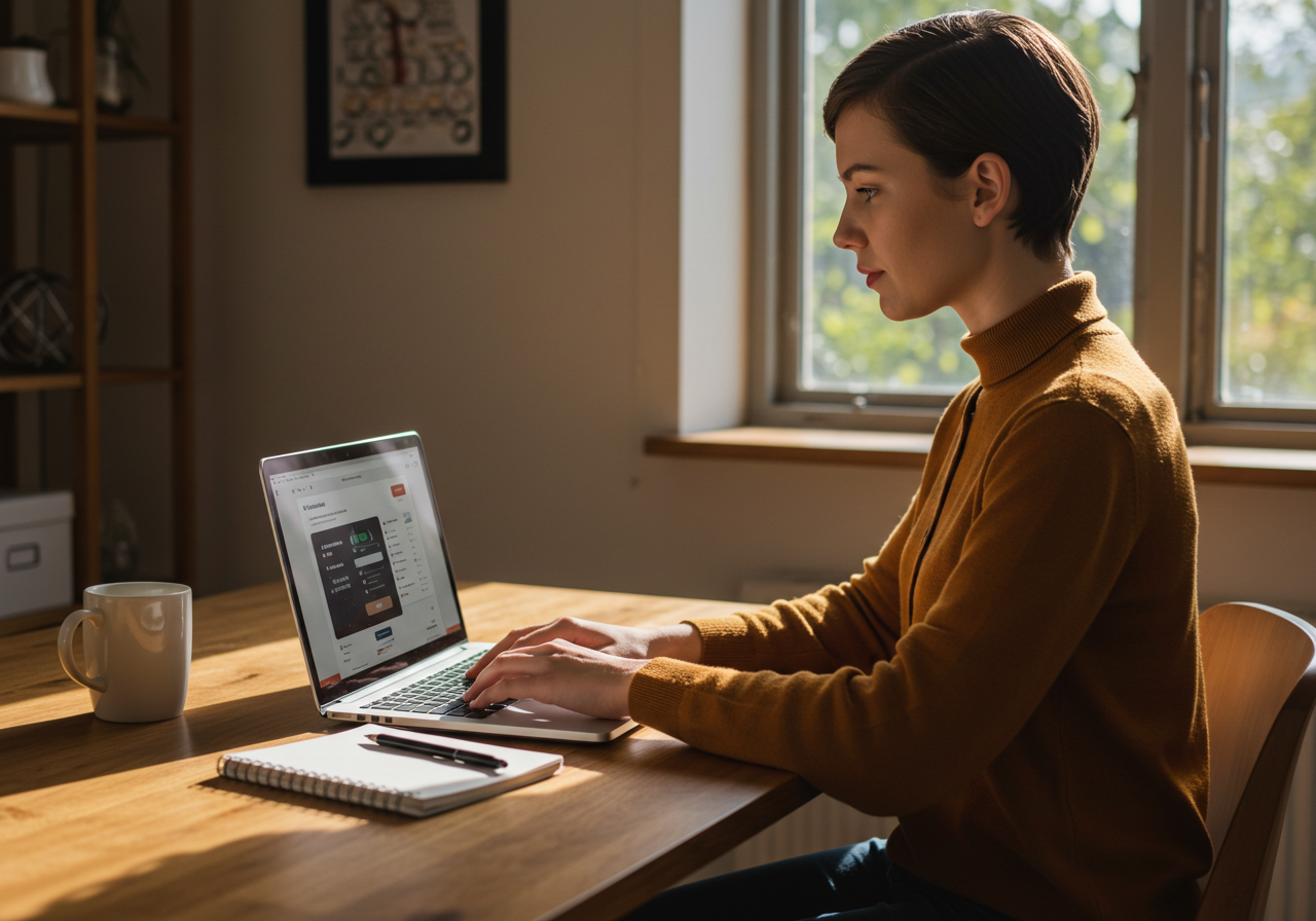 What Should Women Know About Cybersecurity? - SoulfullWoman.com