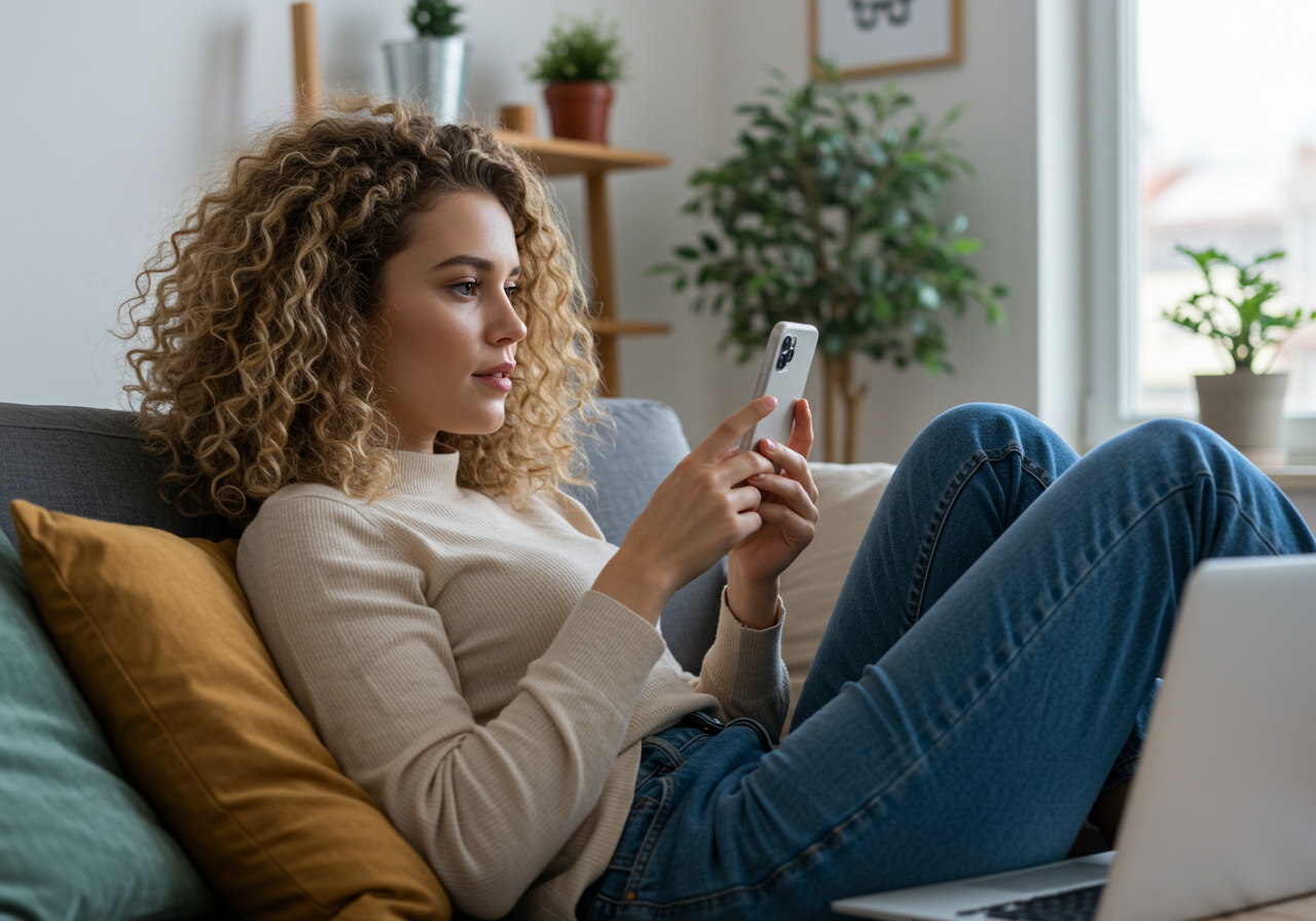 What Should Women Know About Cybersecurity? - SoulfullWoman.com