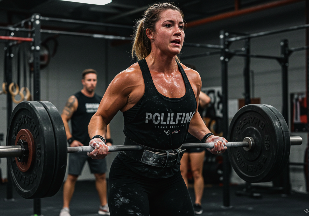 What's the Difference Between Training for Size vs. Strength ...