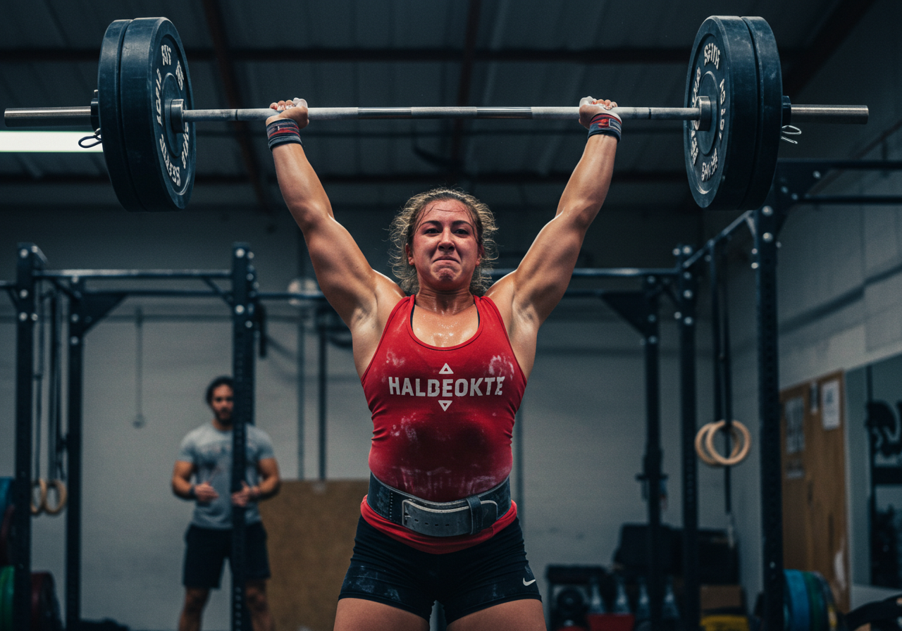 What's the Difference Between Training for Size vs. Strength ...